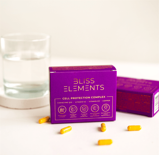 Bliss Elements – Antiage Esthetics
