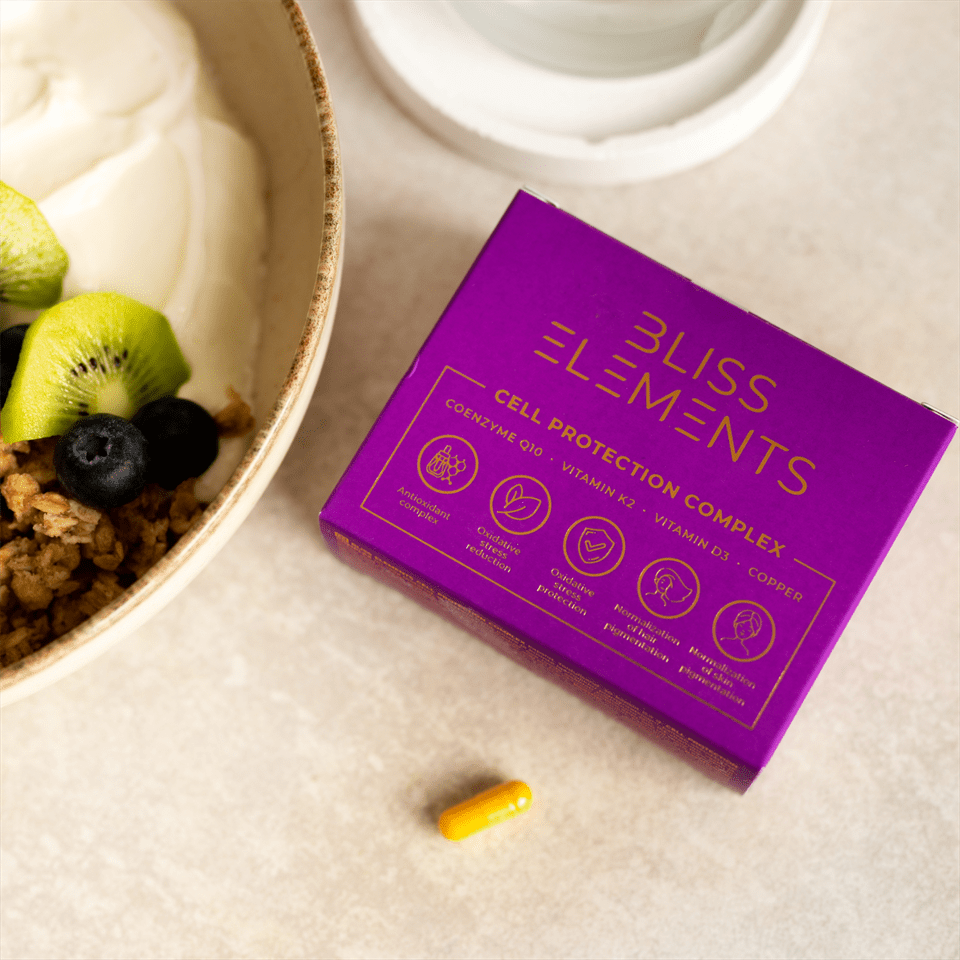 Bliss Elements Duo – Antiage Esthetics