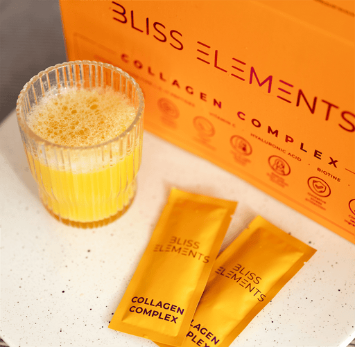 Bliss Elements – Antiage Esthetics