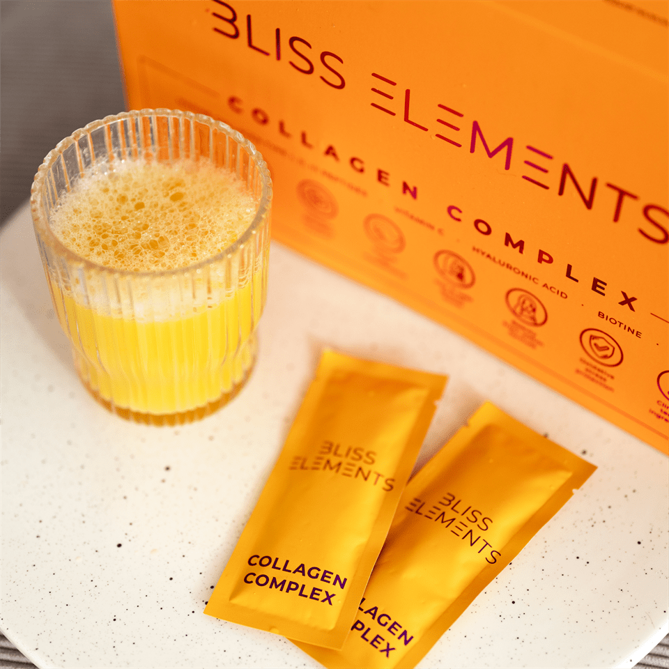 Collagen Complex – Antiage Esthetics